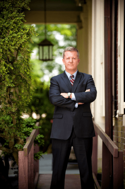 Top Attorneys 2013 - SJ Mag Media