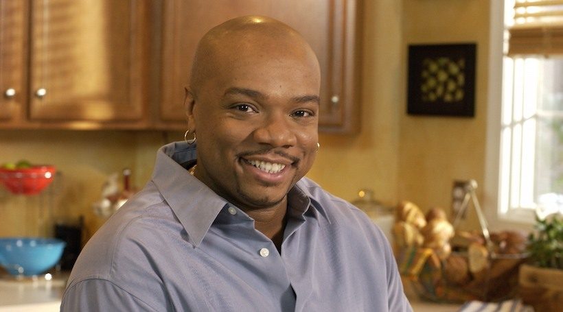 Chef Aaron McCargo Jr.’s Tips To Perfect Your Next Grill Session - SJ ...