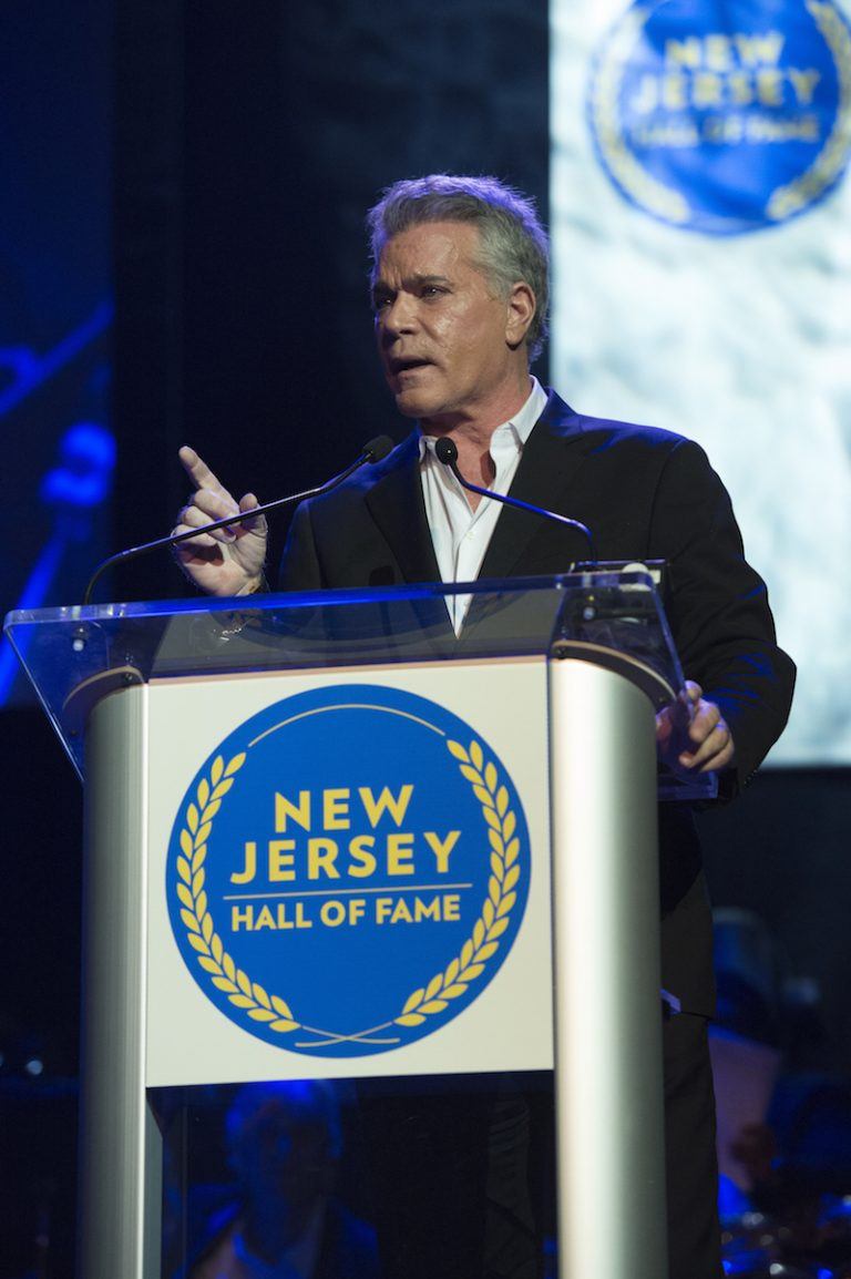 The Legacy of New Jersey Native Ray Liotta - SJ Mag Media