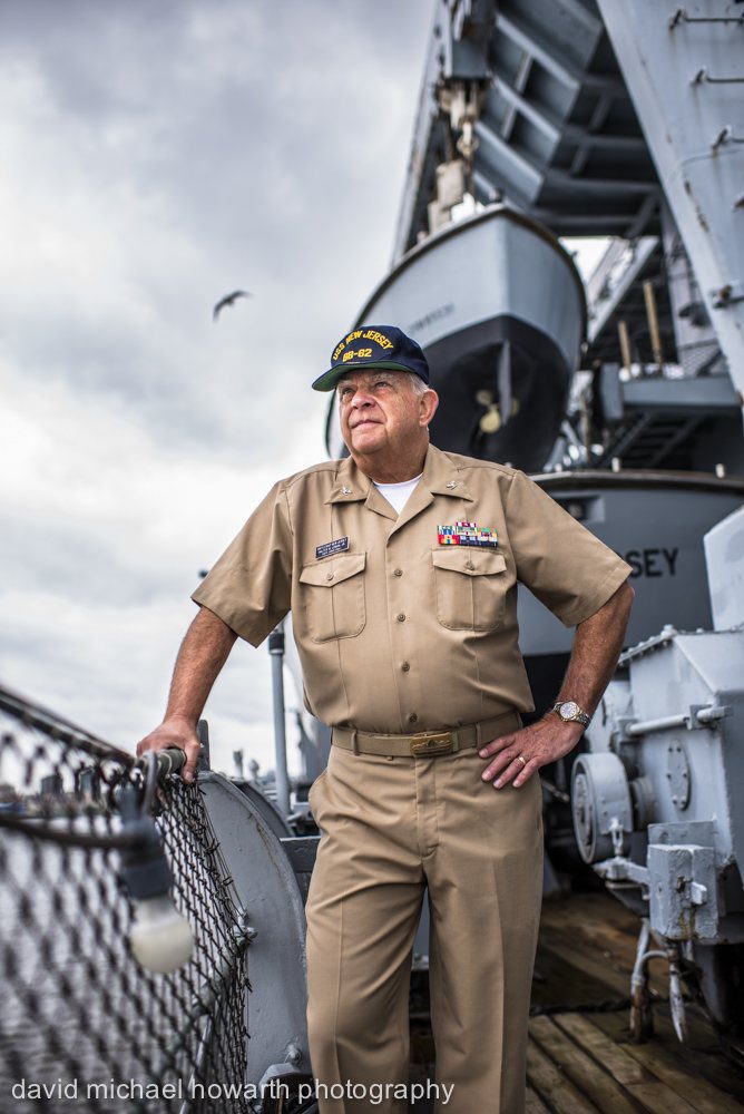 Righting the Ship - SJ Mag Media