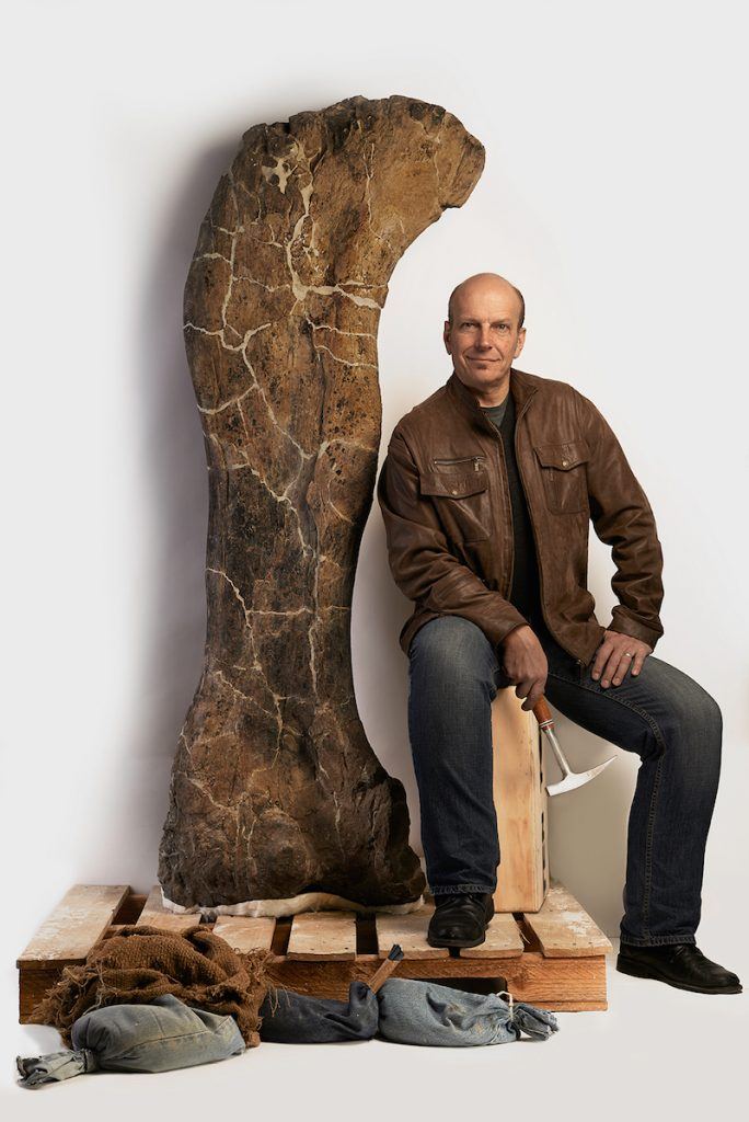 Why Dinosaurs Matter SJ Magazine