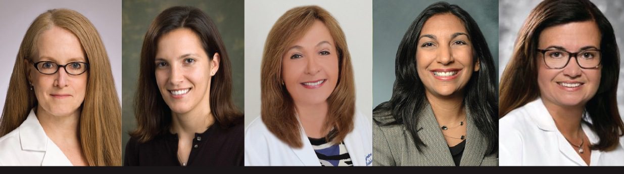 Top Female Docs - SJ Mag Media