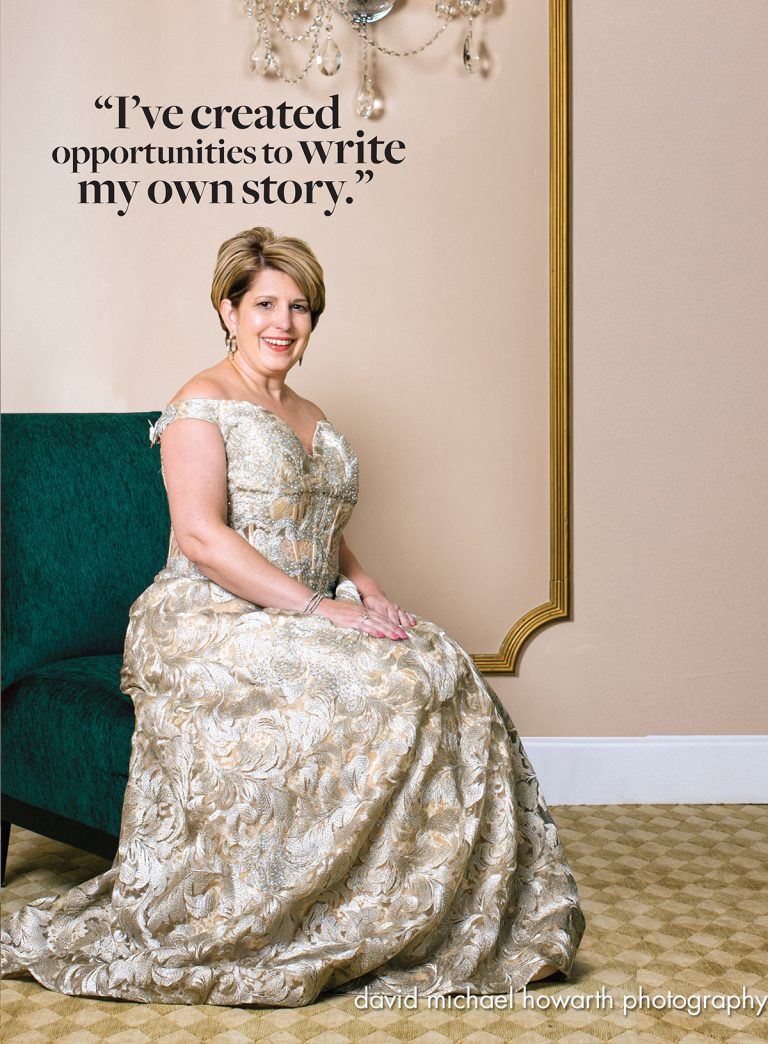 Women of Excellence - SJ Mag Media