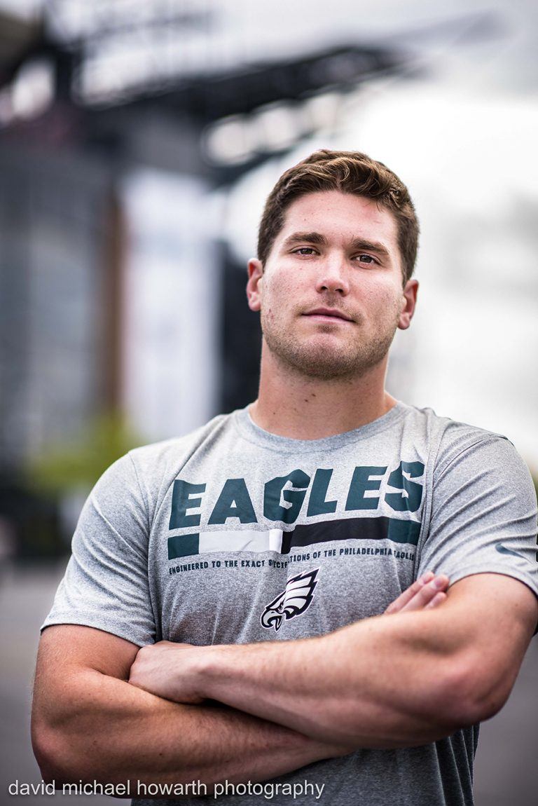 Profile: Joe Callahan - SJ Mag Media