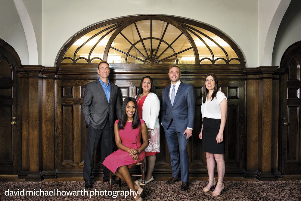 2018 Top Docs - SJ Mag Media