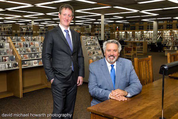 2018 Top Attorneys - SJ Mag Media