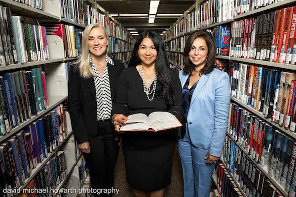 2018 Top Attorneys - SJ Mag Media