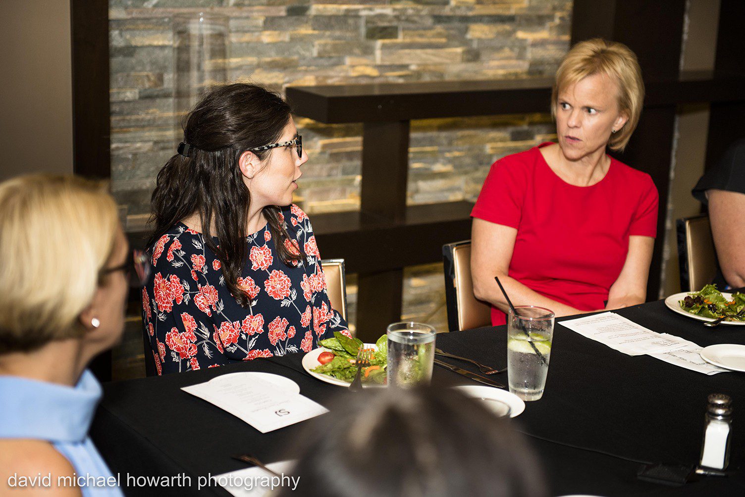 Roundtable: Breast Cancer - SJ Mag Media