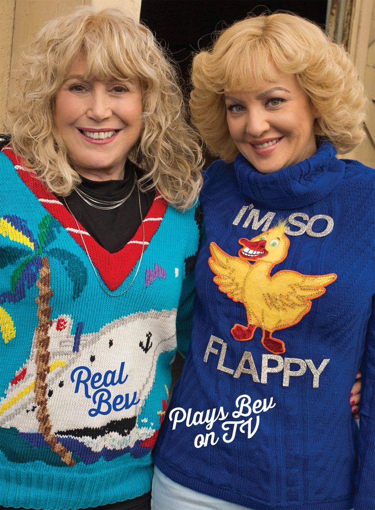 A Tale of Two Mothers - SJ Mag Media