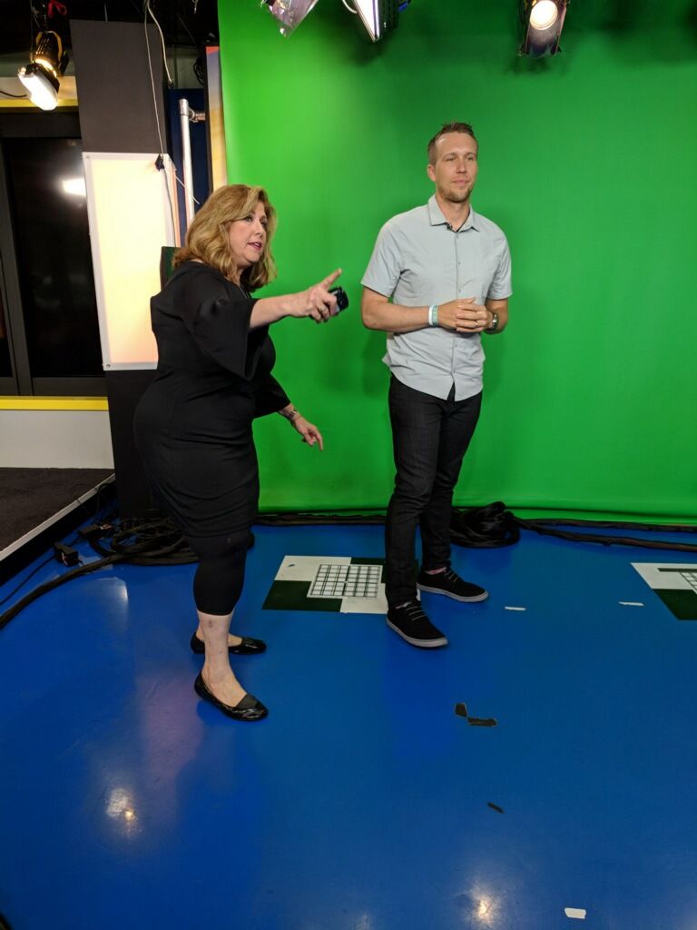 Sue Serio - SJ Mag Media