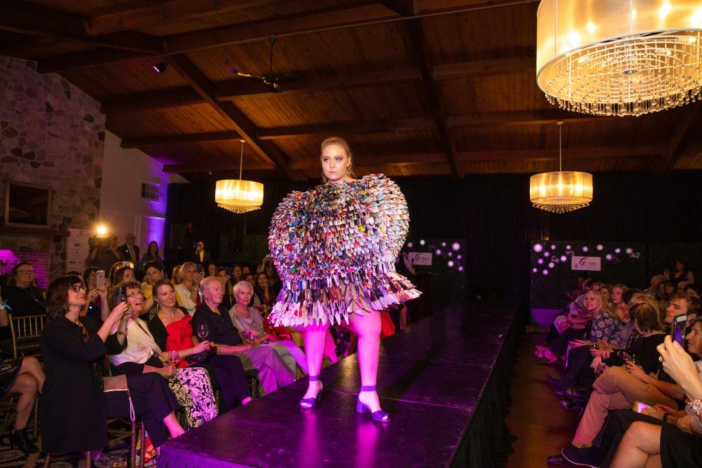 Garbage Bag Gala - SJ Mag Media