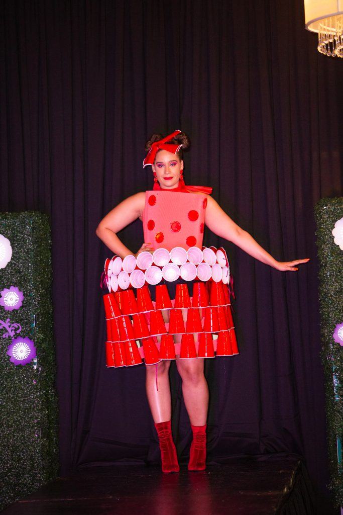 Garbage Bag Gala - SJ Mag Media