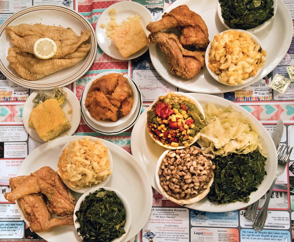 A Restaurant Renaissance - SJ Mag Media