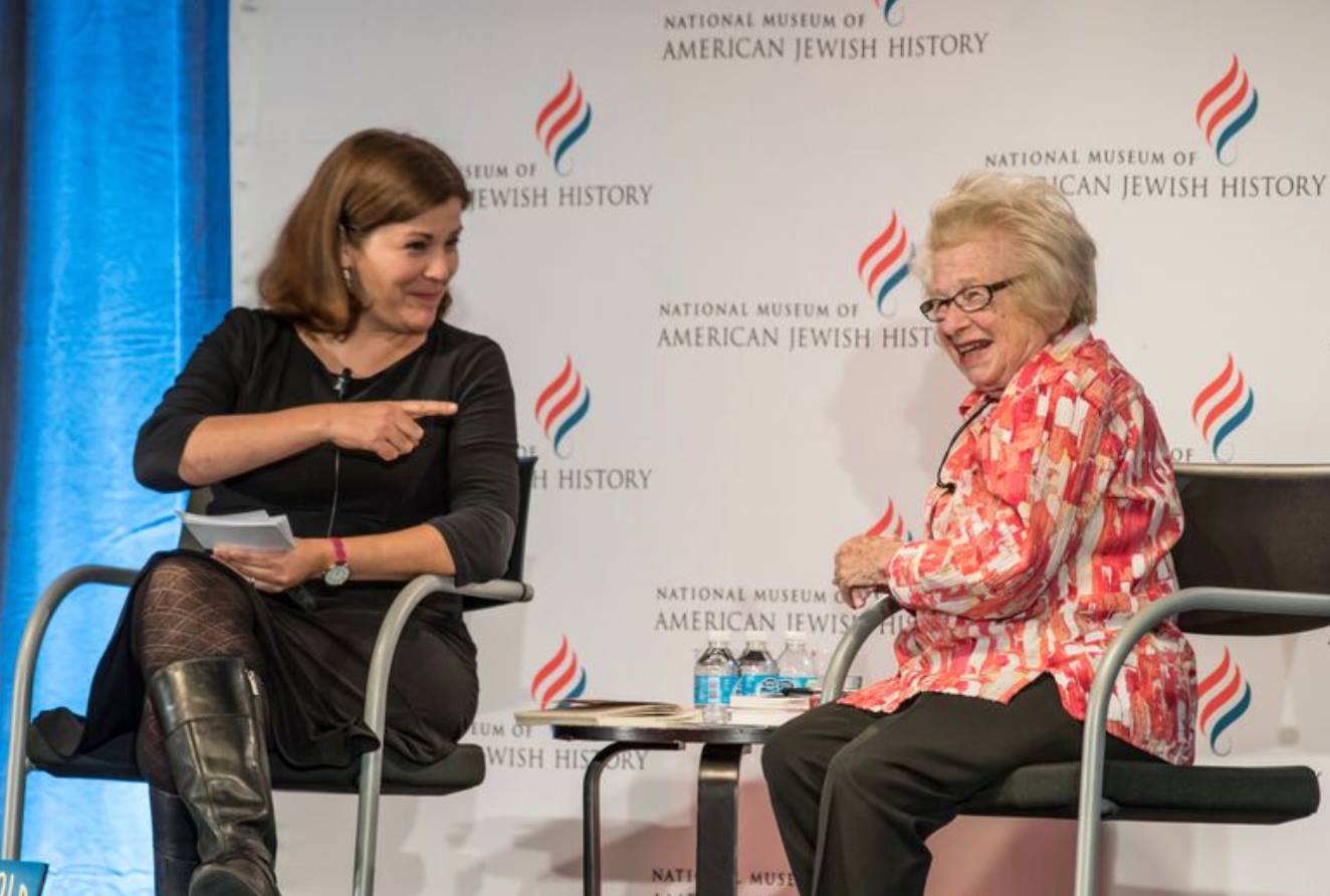 Maiken Scott - SJ Mag Media