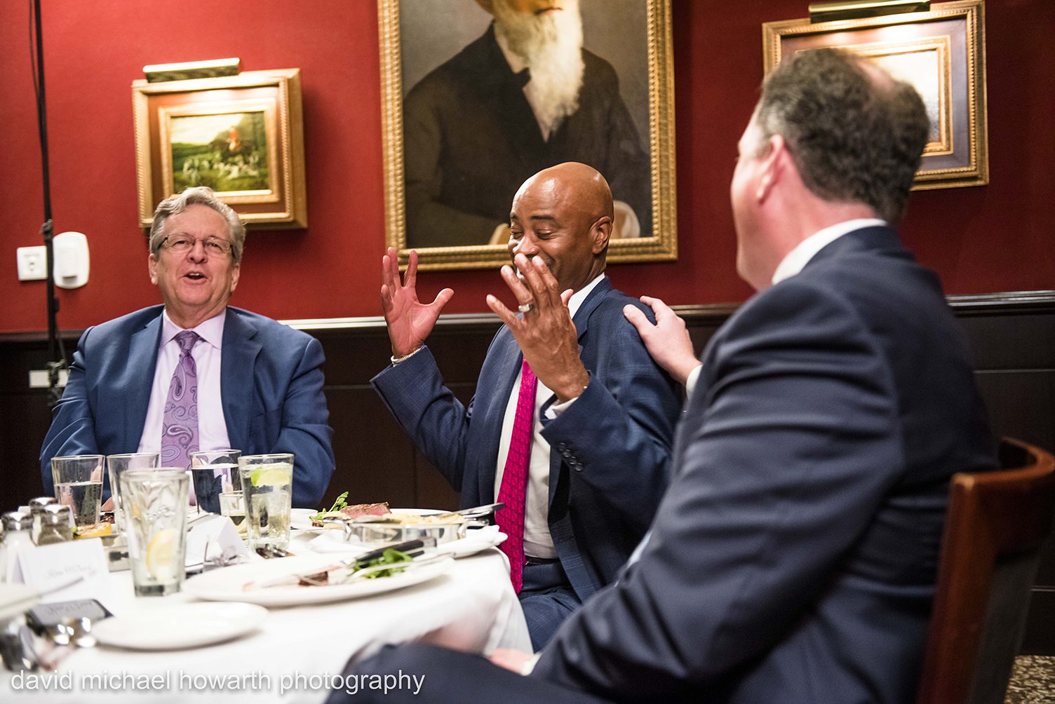 Hospital CEO 2019 Roundtable - SJ Mag Media