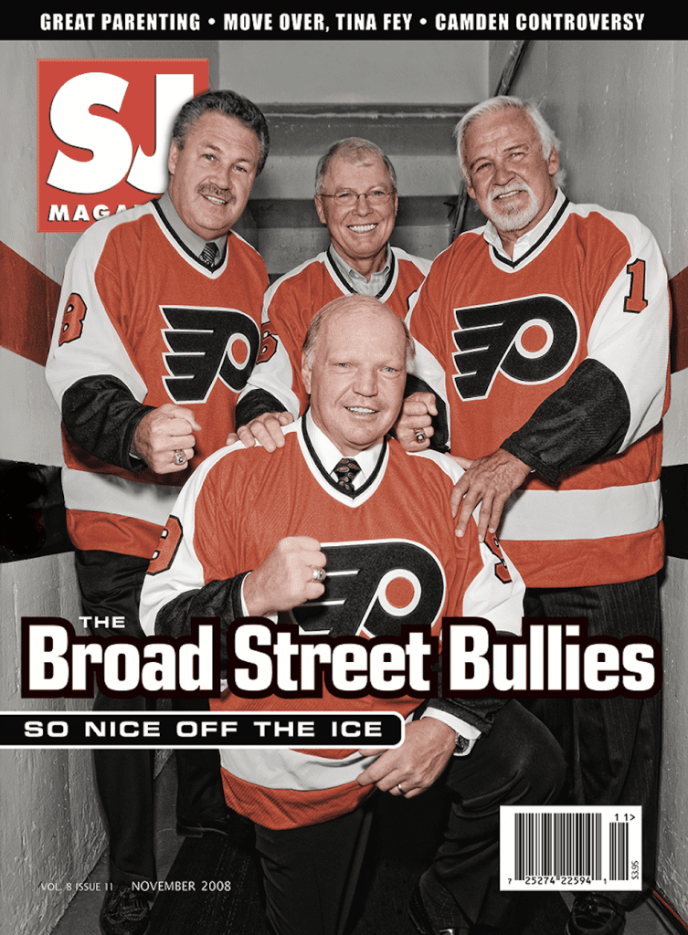 SJ Mag Turns 20: We've Got You Covered - SJ Mag Media