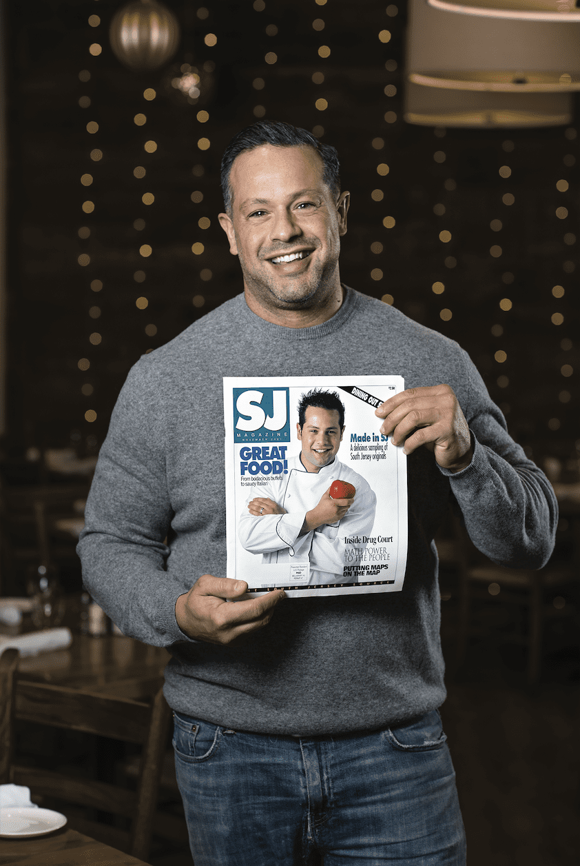 SJ Mag Turns 20: We've Got You Covered - SJ Mag Media