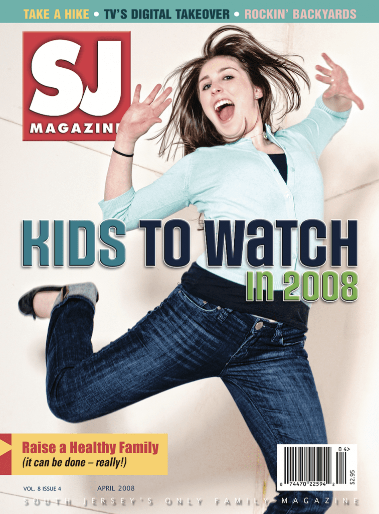 SJ Mag Turns 20: We've Got You Covered - SJ Mag Media