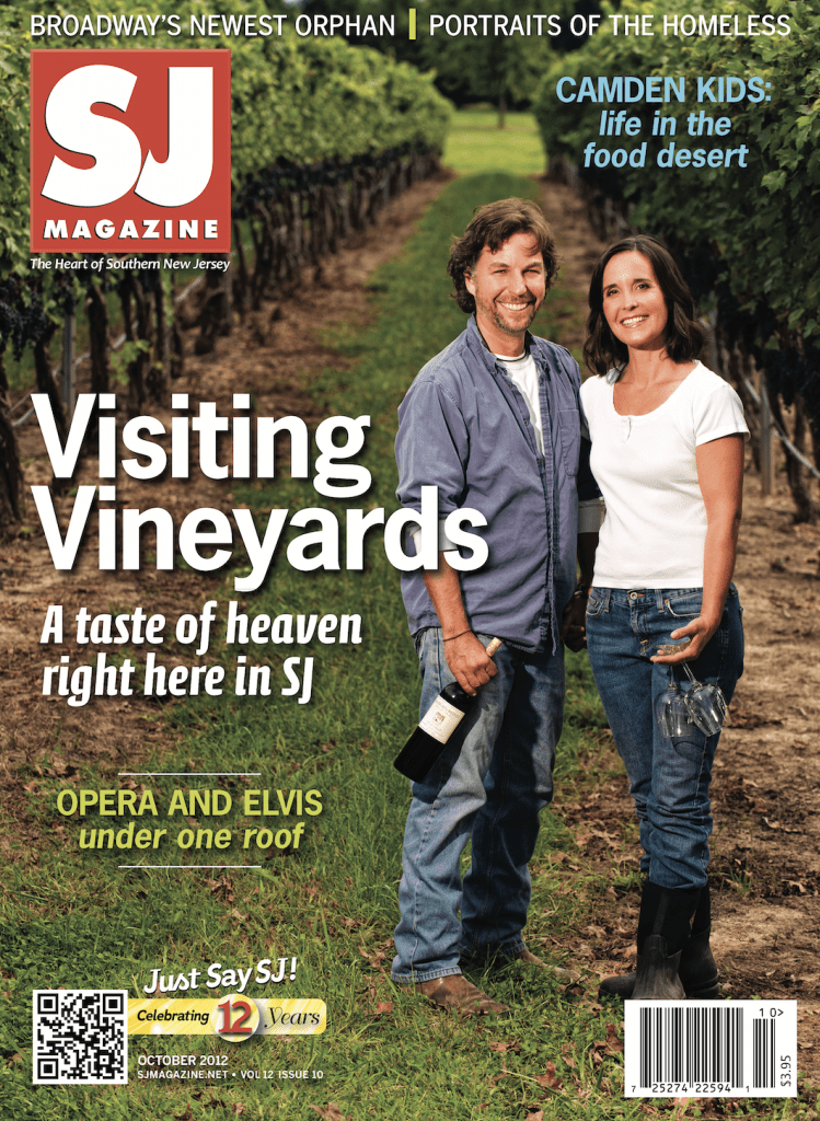 SJ Mag Turns 20: Covering Communities - SJ Mag Media