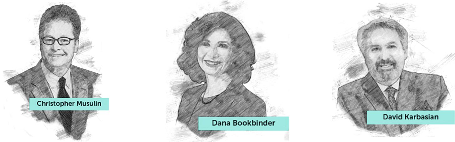 2020 Top Attorneys - SJ Mag Media