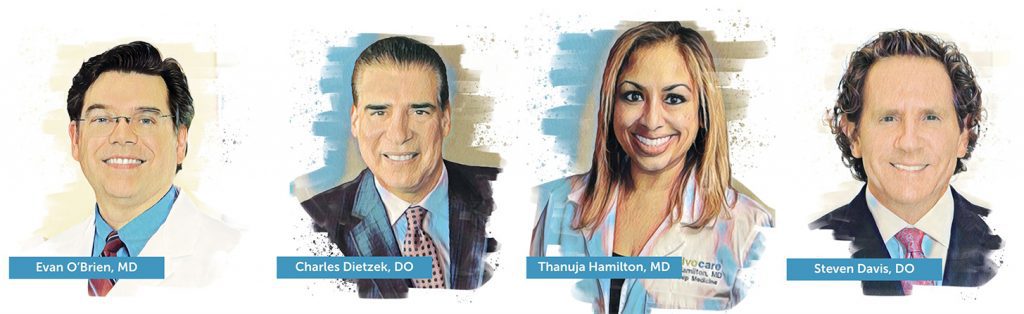 2020 Top Docs - SJ Mag Media