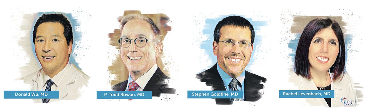 2020 Top Docs - SJ Mag Media