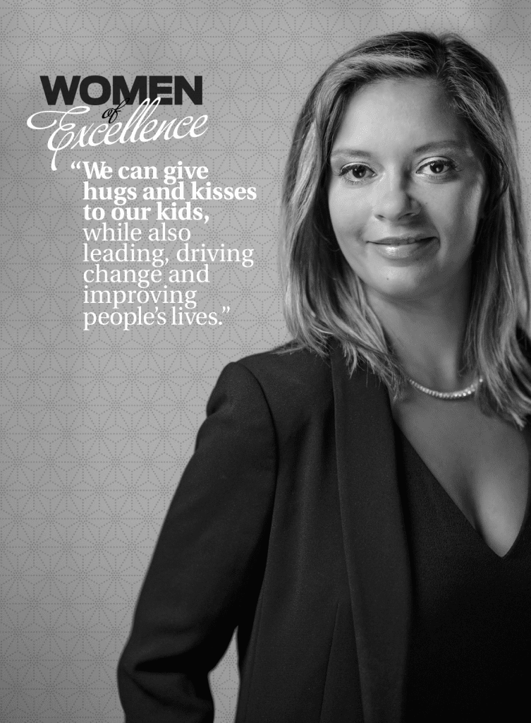 2020 Women of Excellence - SJ Mag Media