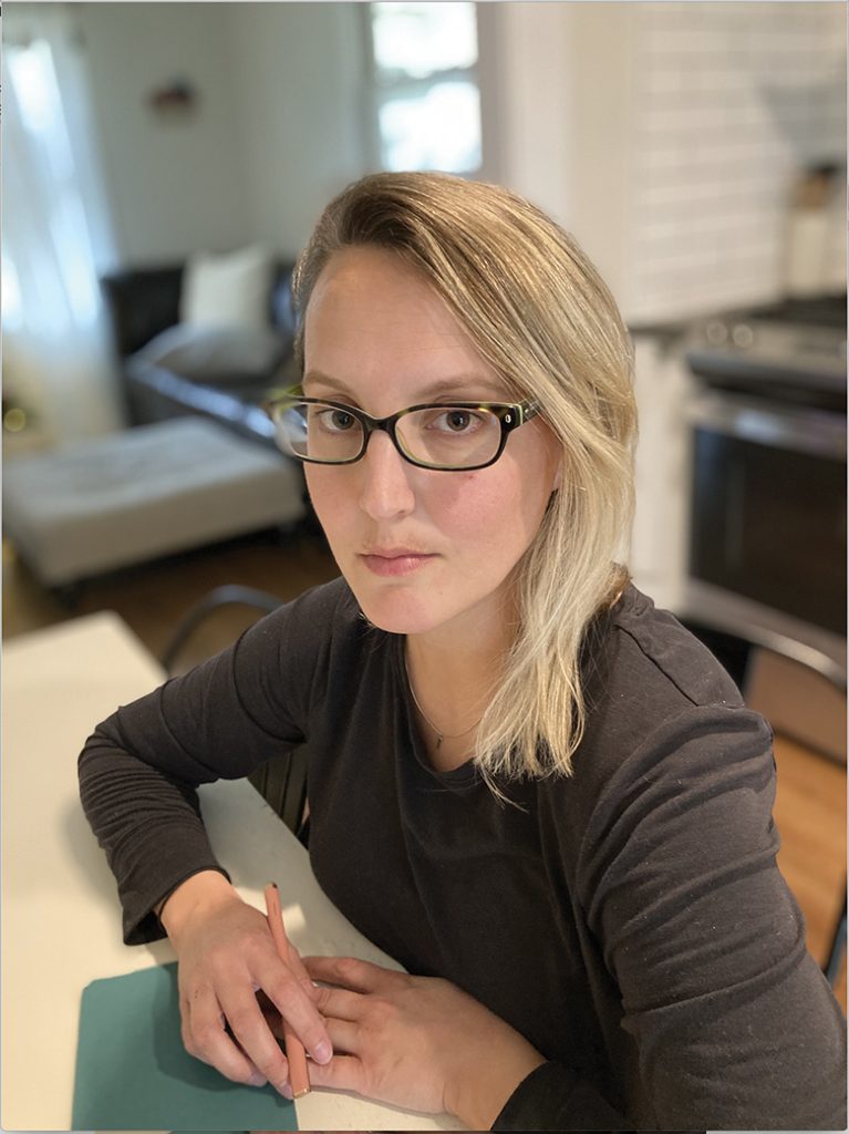 Lonely & Alone - SJ Mag Media