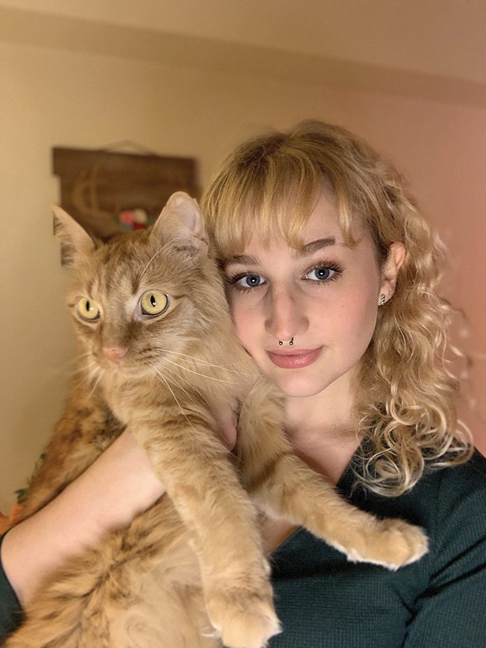 Lonely & Alone - SJ Mag Media