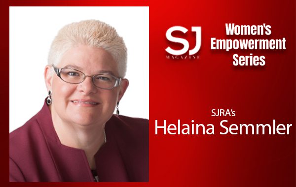 Dr. Helaina Semmler - SJ Mag Media