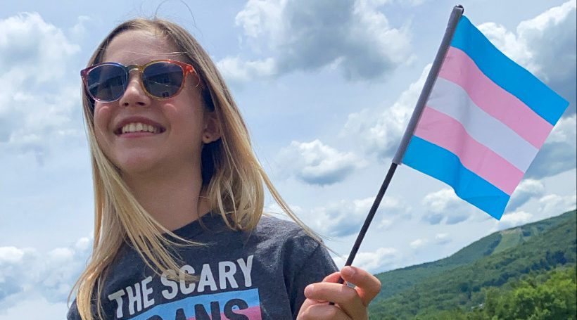 The Gen Z Activists Sparking Change in South Jersey (and the World ...