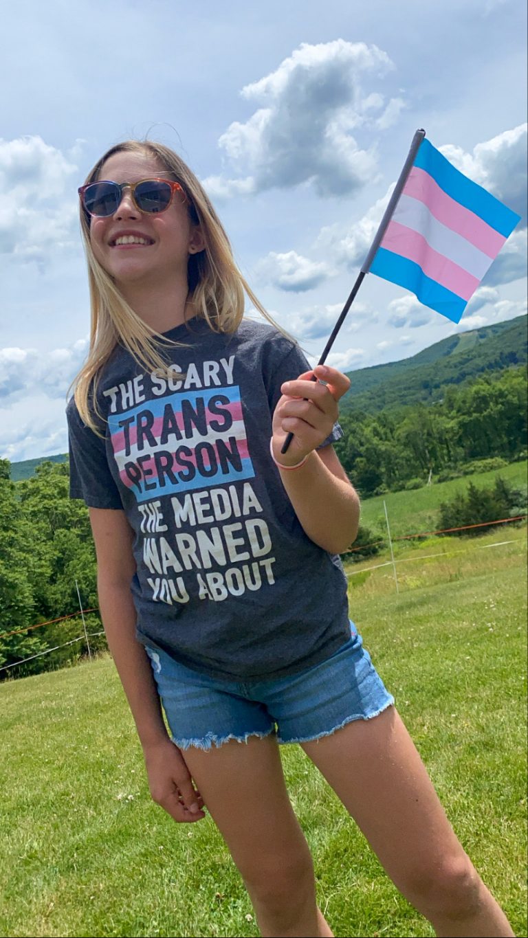 The Gen Z Activists Sparking Change in South Jersey (and the World ...