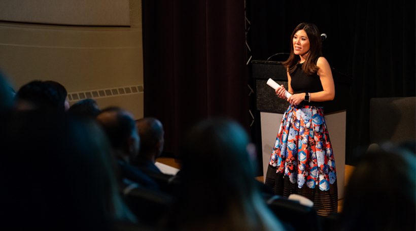 Q&A: Nydia Han - SJ Mag Media