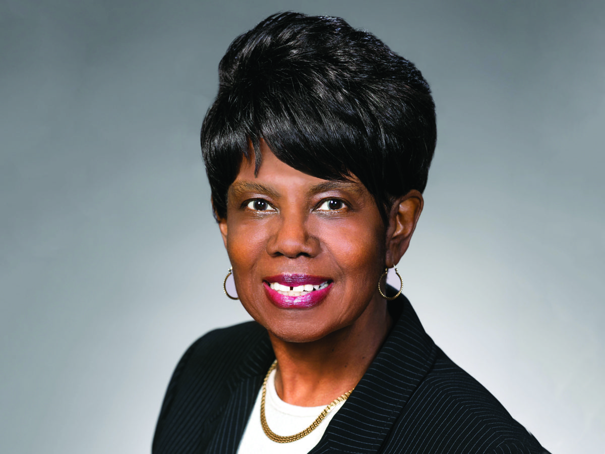 Barbara Gaba, PhD - SJ Mag Media