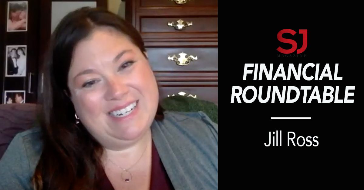 Financial Roundtable: How to Talk About Money in Your Relationship - SJ ...