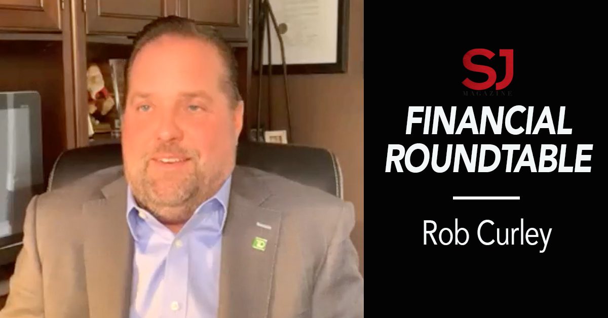 Financial Roundtable: Financial Advice for Millennials Starting A ...