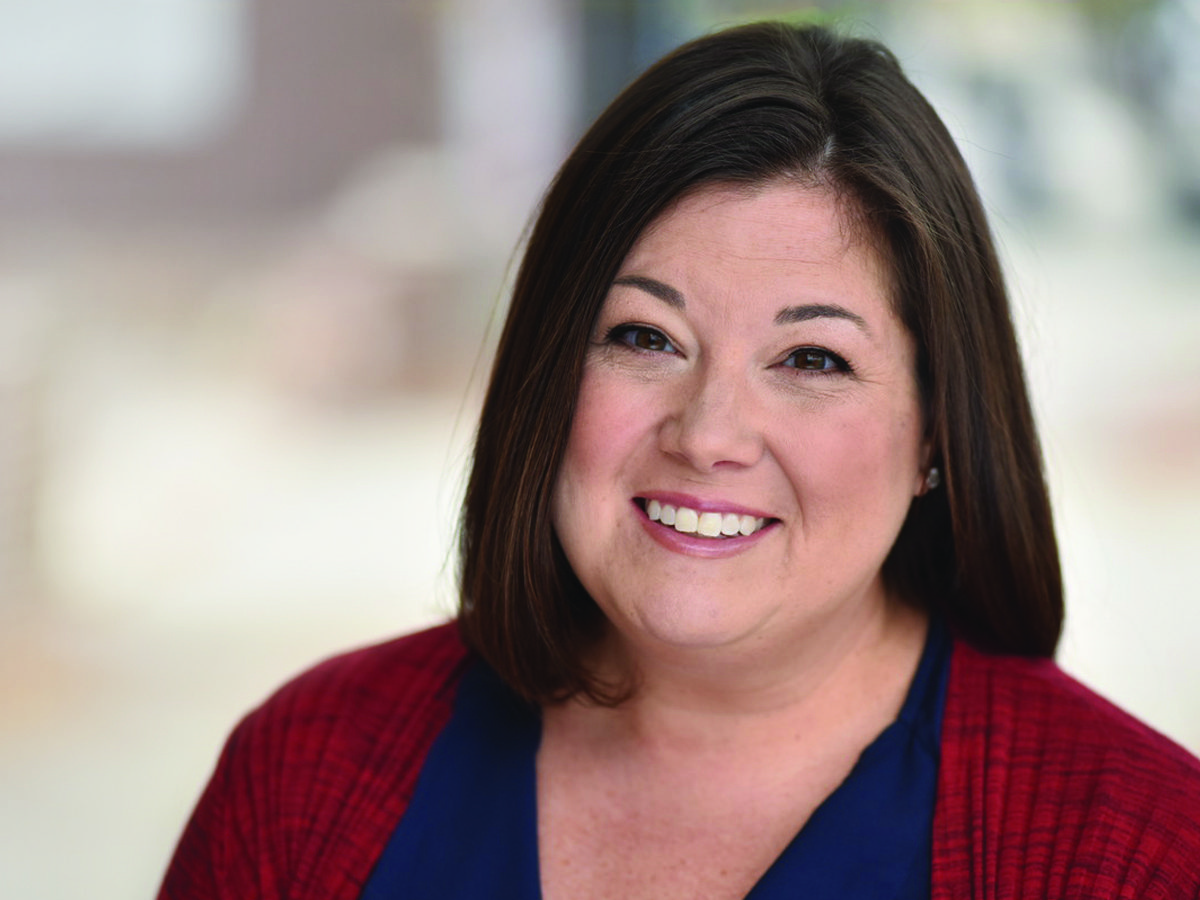 Jill McMenamin Ross - SJ Mag Media