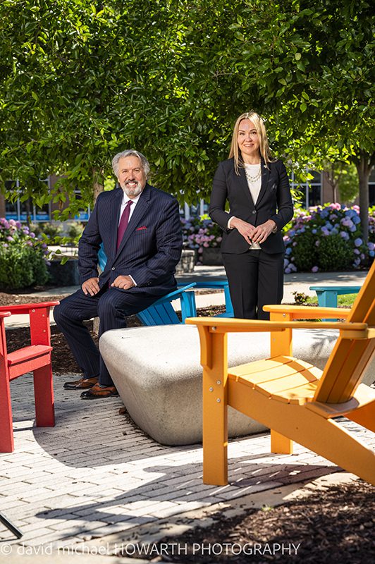 2021 Top Attorneys - SJ Mag Media