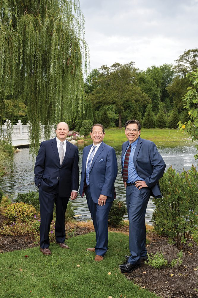 2021 Top Docs - SJ Mag Media