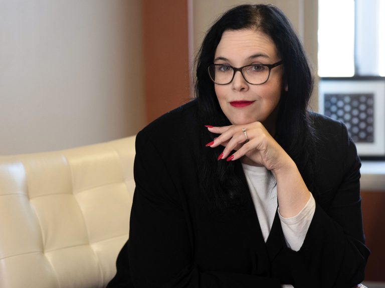 Lynda Hinkle, Esq. - SJ Mag Media