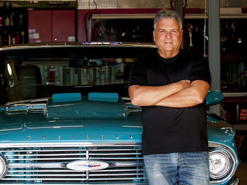 Daniel J. Waters - SJ Mag Media