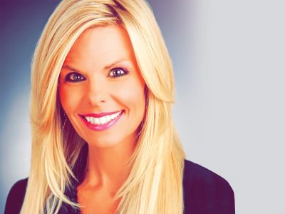 Kelly McCabe - SJ Mag Media