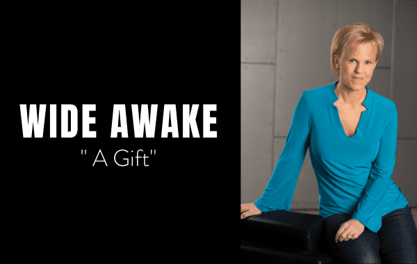 Wide Awake: A Gift - SJ Mag Media
