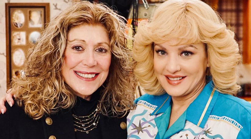 From Bev with Love - SJ Mag Media