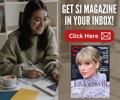 SJ Mag Media - Entertainment & Information From South Jersey