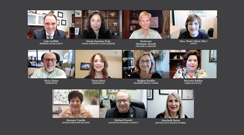 The Benefits – and Challenges – of Divorce Mediation - SJ Mag Media