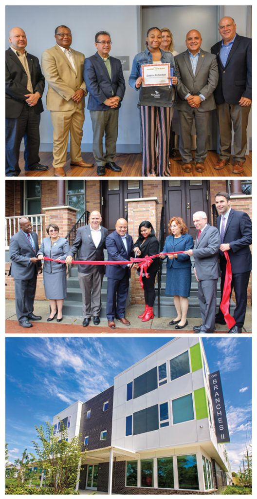 The Michaels Organization - SJ Mag Media