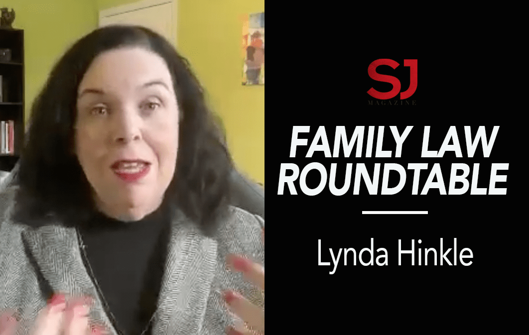 "If you are looking for justice, you won't find it in family court ...