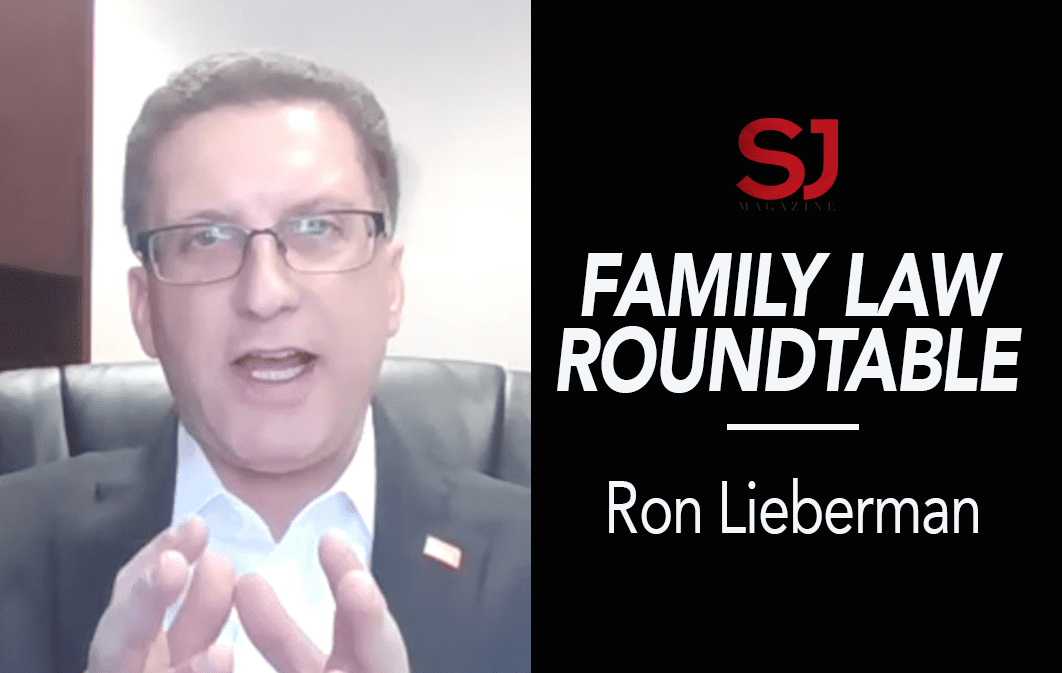 Should you talk to your kids about your divorce? - SJ Mag Media