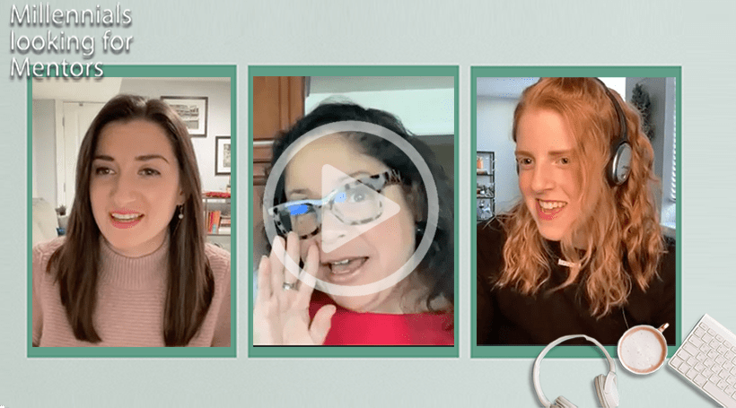 Networking with ABC 20/20 Executive Producer Janice Johnston - SJ Mag Media